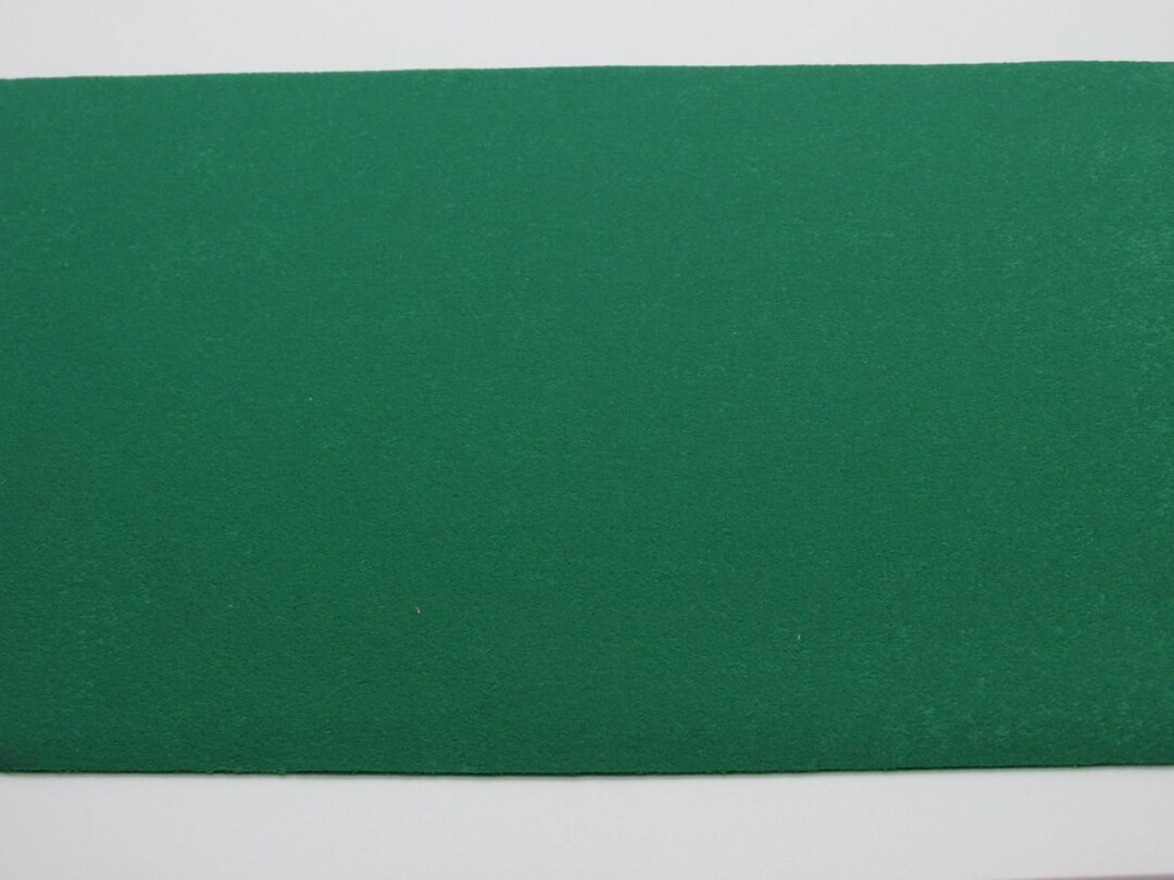 Emerald Green Suedette Sheets, Faux Suede Sheets (E2-100) - Etsy