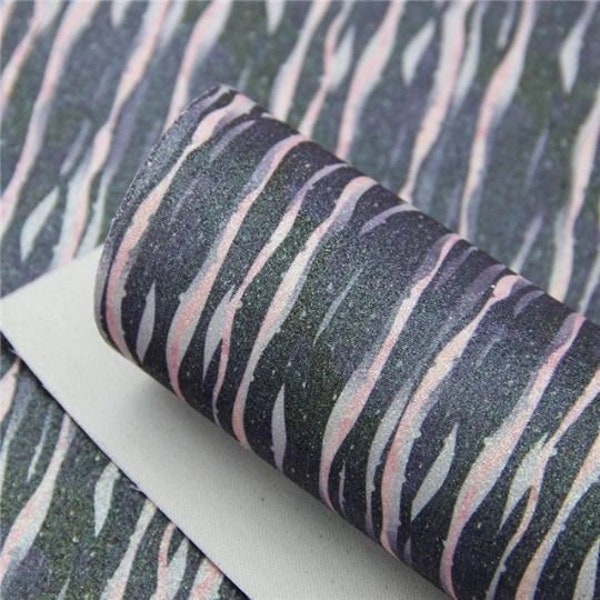 Thin Black Vinyl Fabric - Etsy