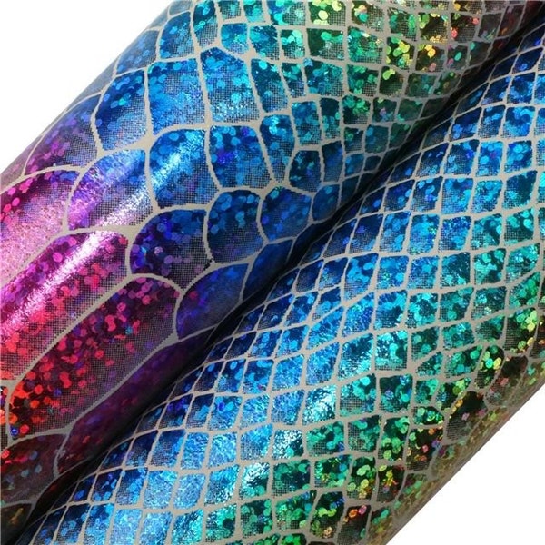 Snake Skin Fabric - Etsy