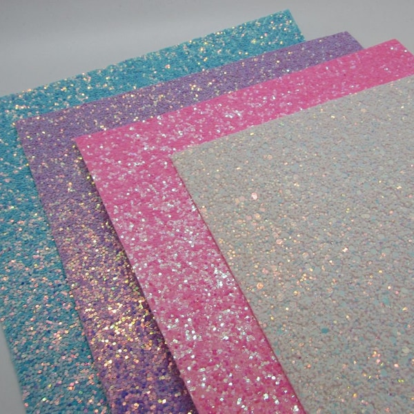 Glitter Sheet - Etsy