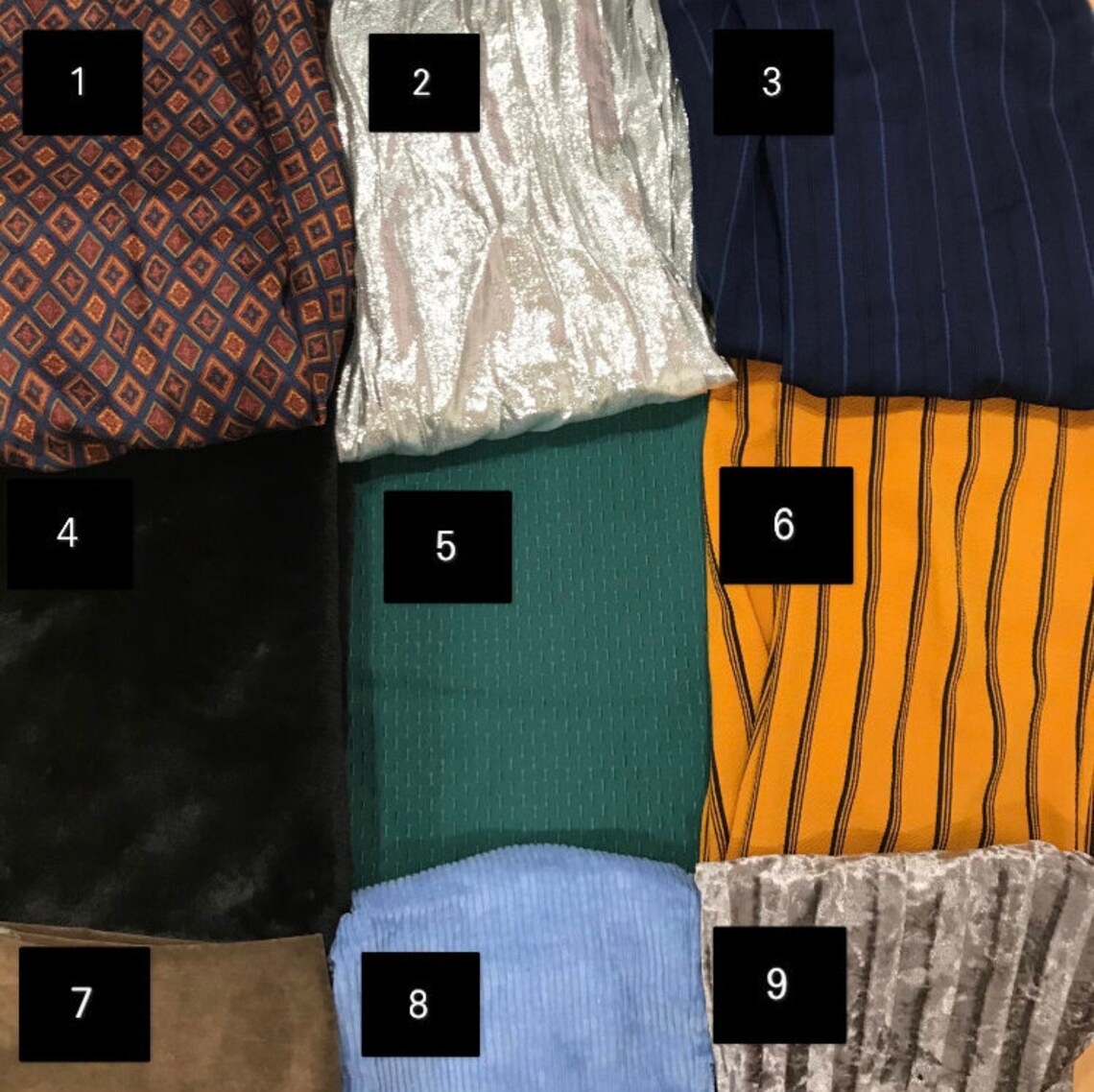 LONG FURBY With Spine - Made to Order - Etsy