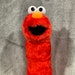 LONG ELMO - Made to Order - Etsy