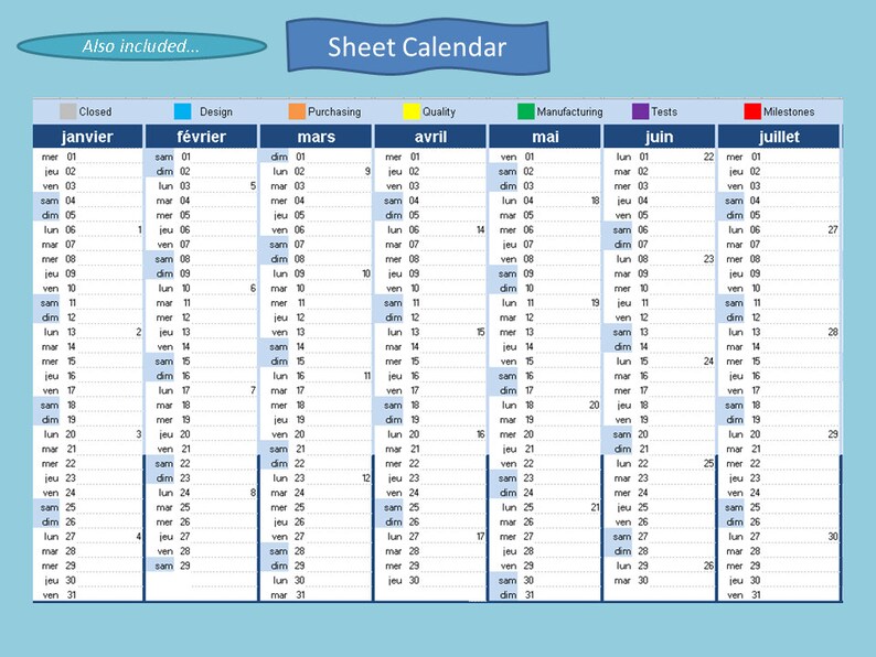 LOP List Of Open Points Excel Template Etsy LOP List Of Open Points Excel Template Etsy