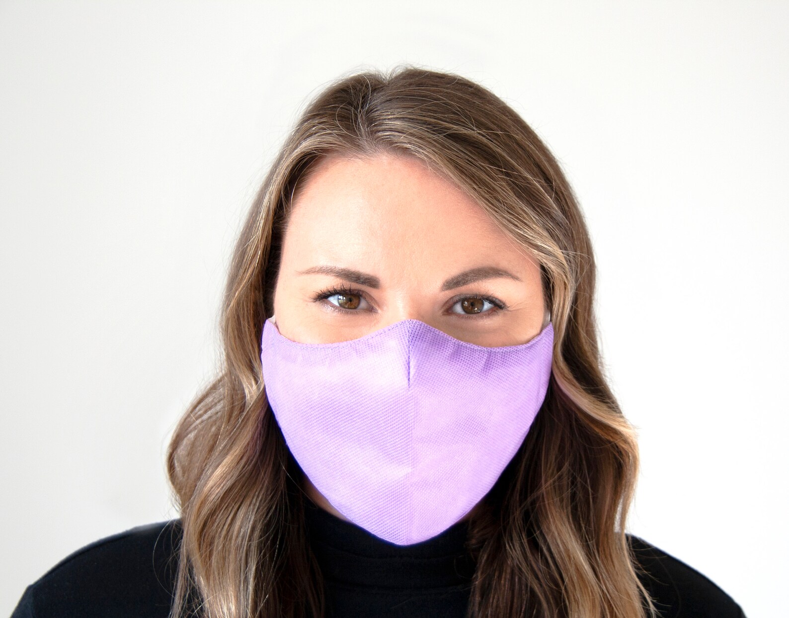 3-layer Fitted Polypropylene Face Mask Filter Pocket Water - Etsy Canada