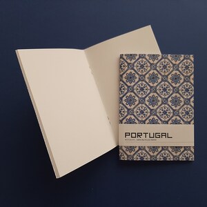 Portuguese Tiles Gift Box, Set of 4 Coasters Tile - Etsy