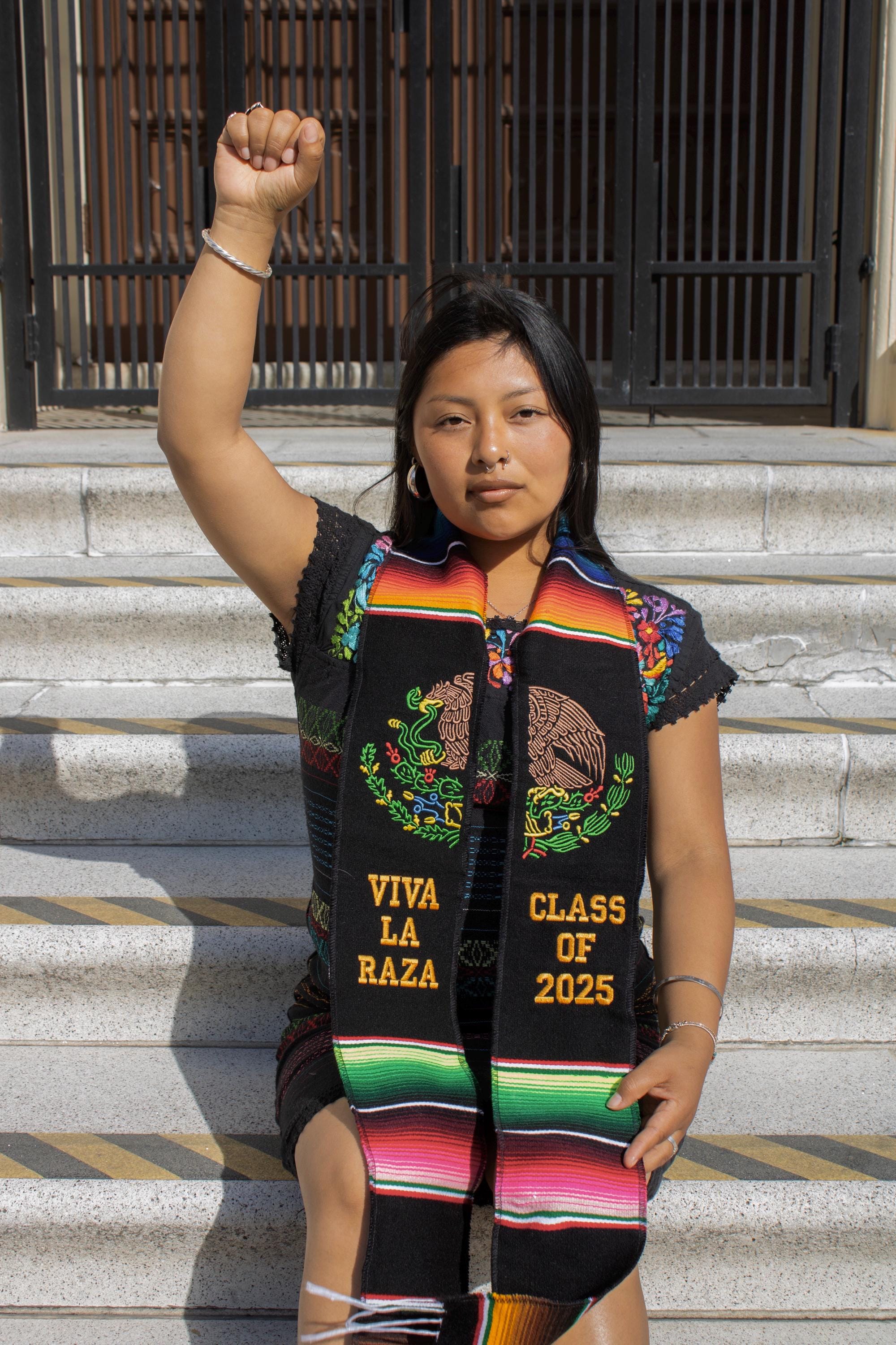 Sarape Graduation Sashes/stoles - Etsy