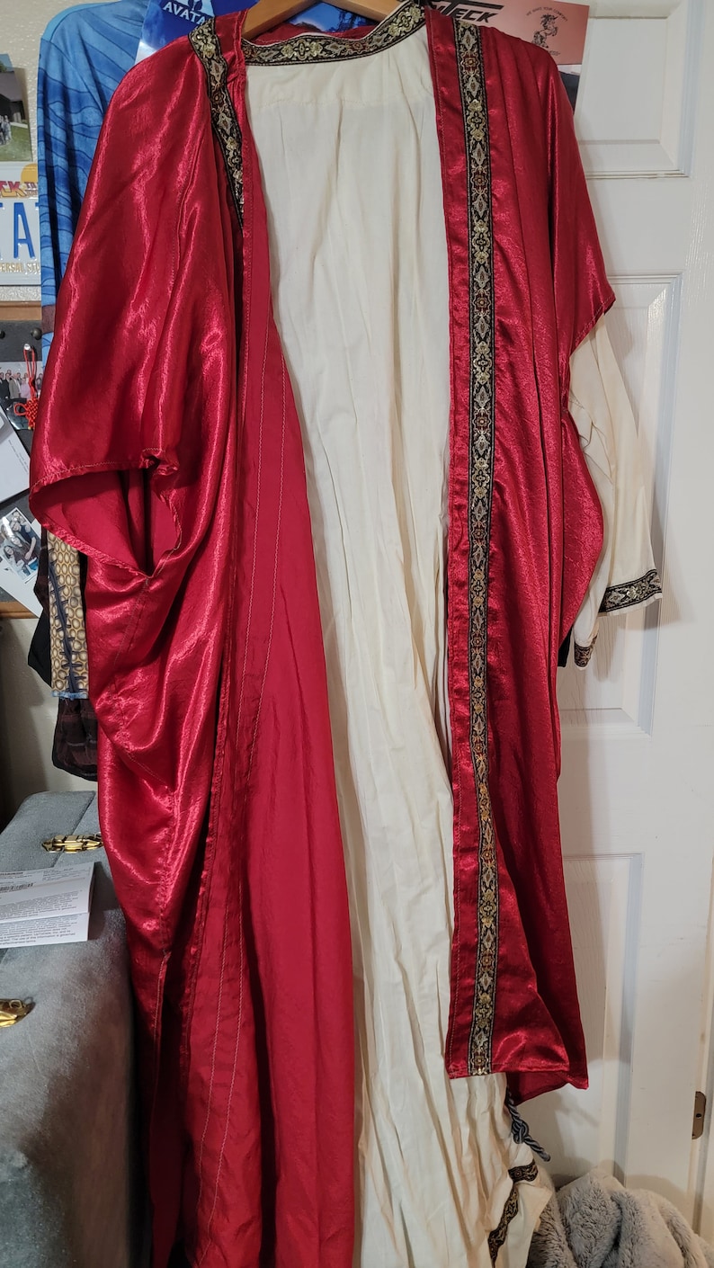 Wise Man Costume's - Etsy