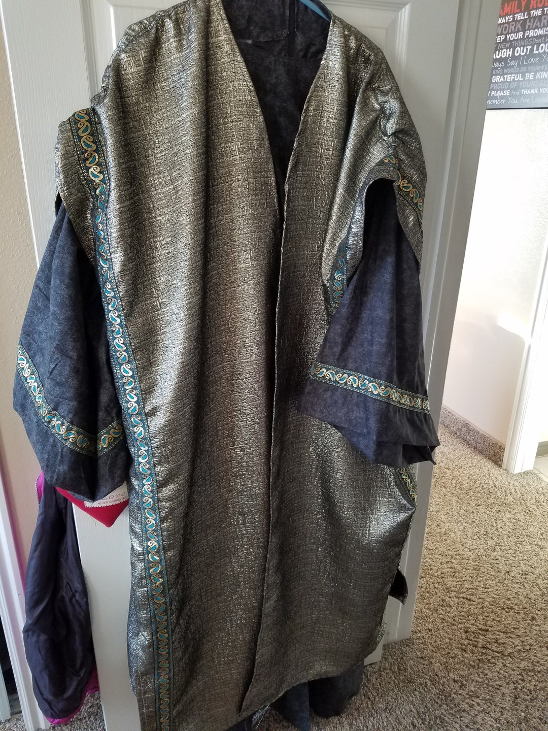 Wise Man Costume's - Etsy