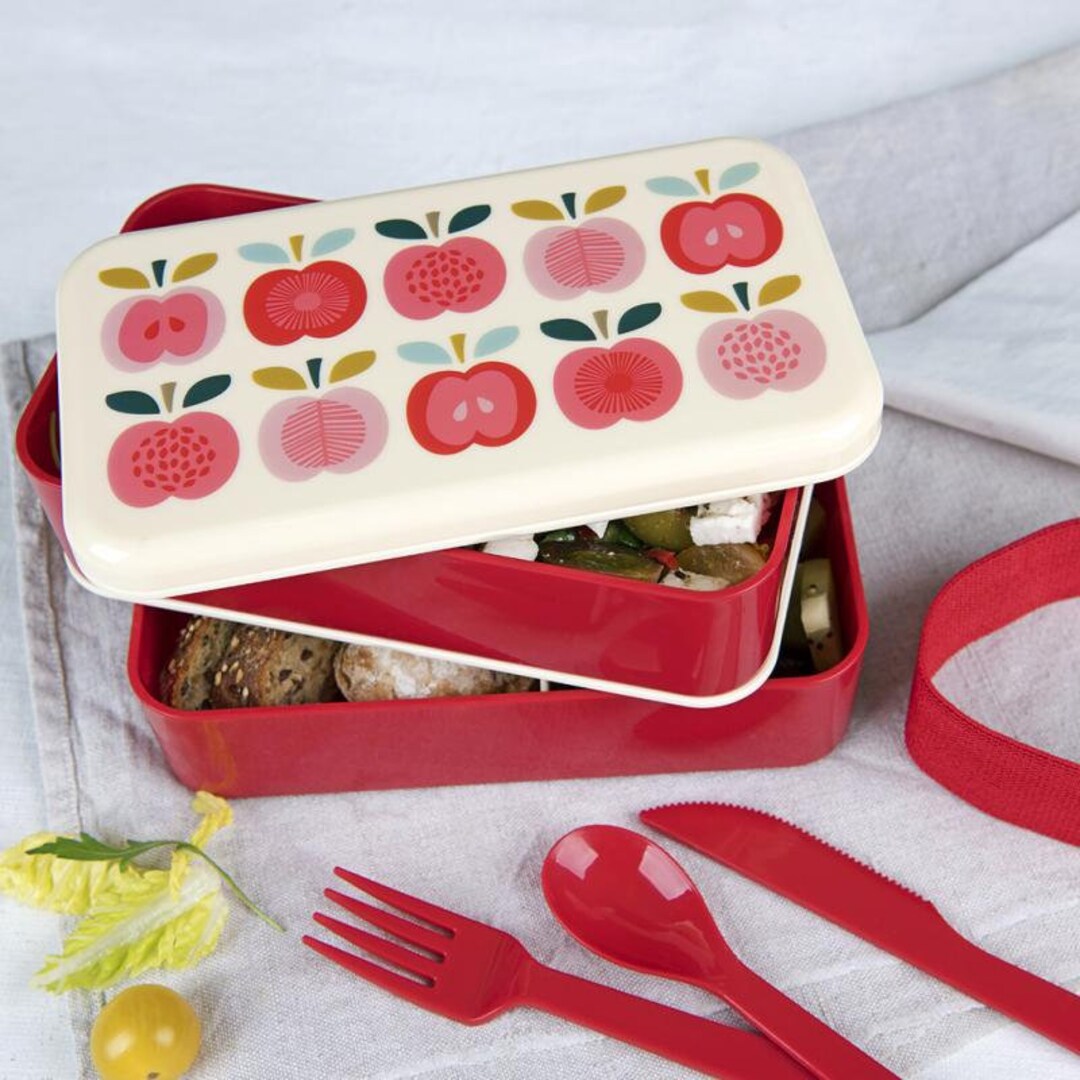 Vintage Apple Moments Gift Set - Etsy