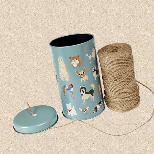 String Dispenser - Etsy UK