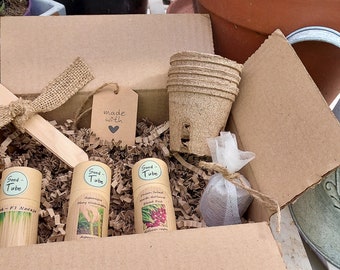 Plant Gift - Etsy UK