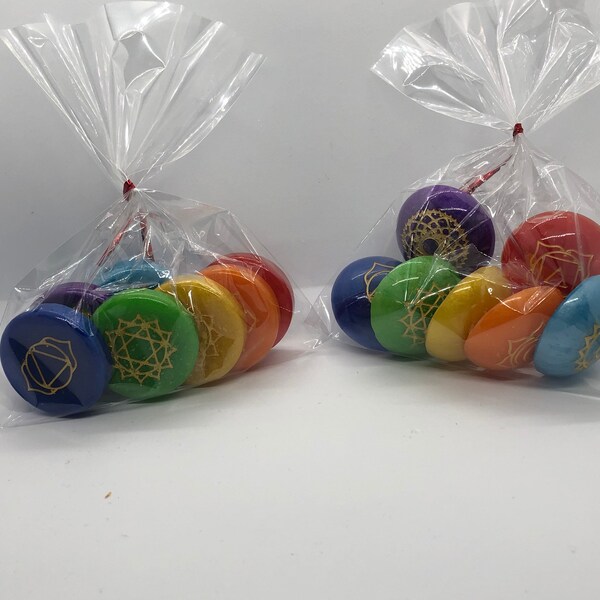 Root Chakra Stone - Etsy