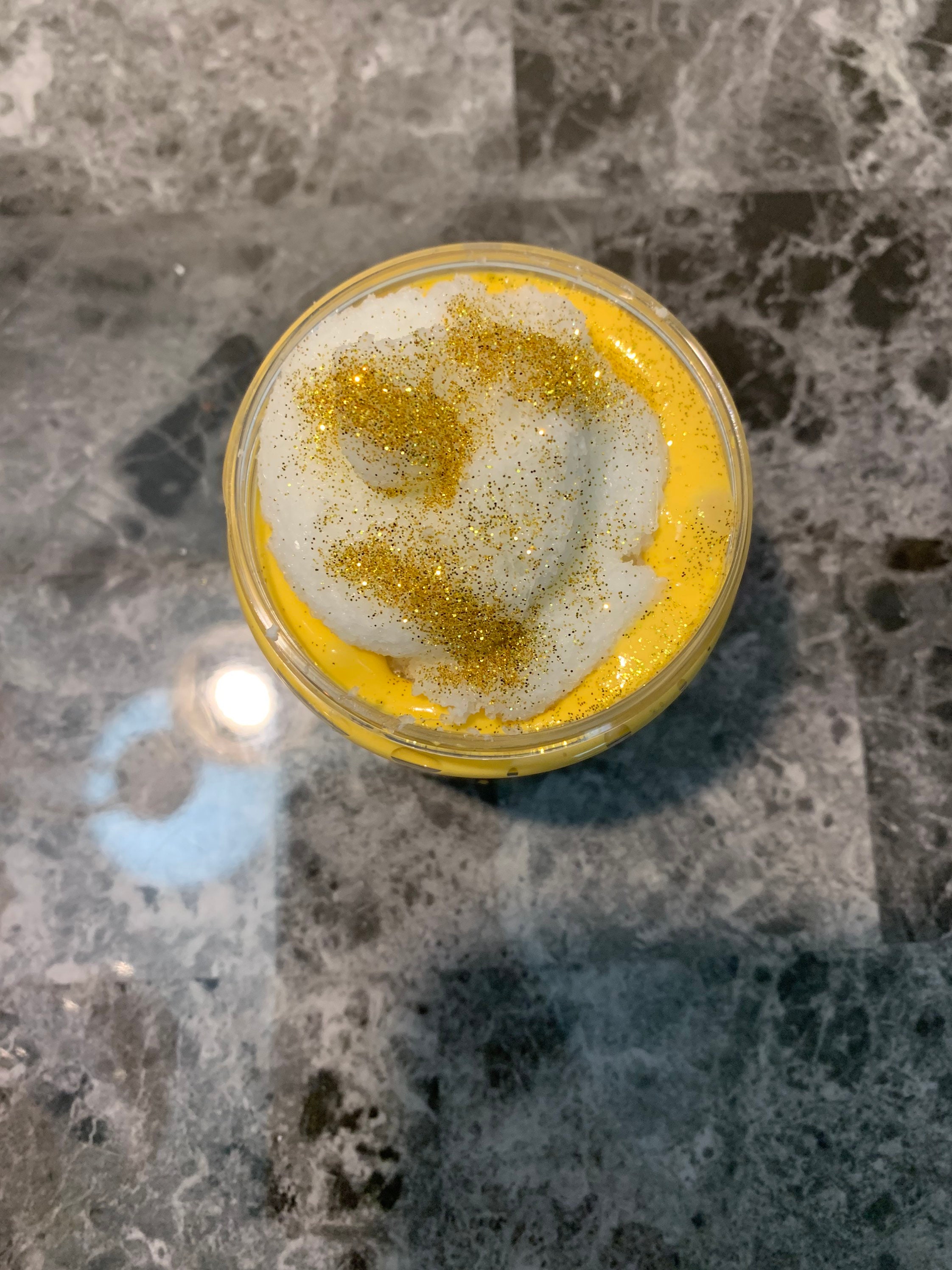 Butter Beer Slime *harry Potter* - Etsy