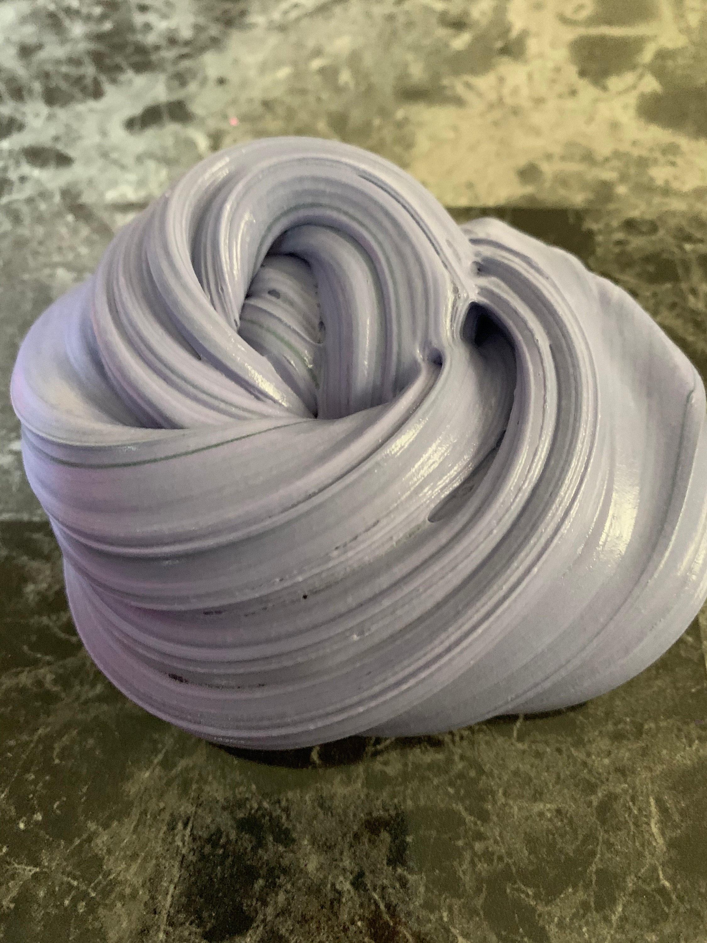 Purple Butterfly Slime - Etsy