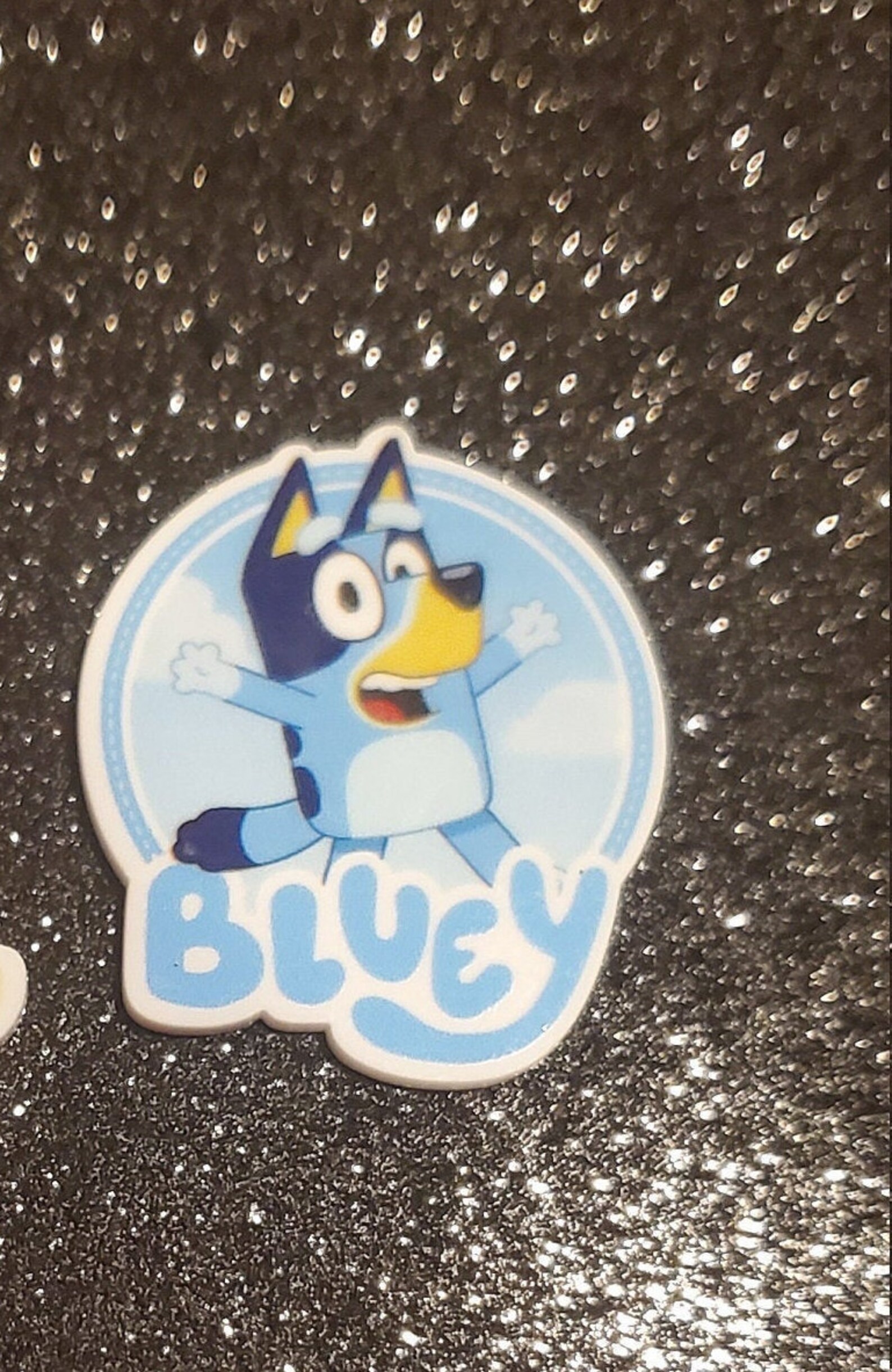 Bluey Cover Minder | Etsy