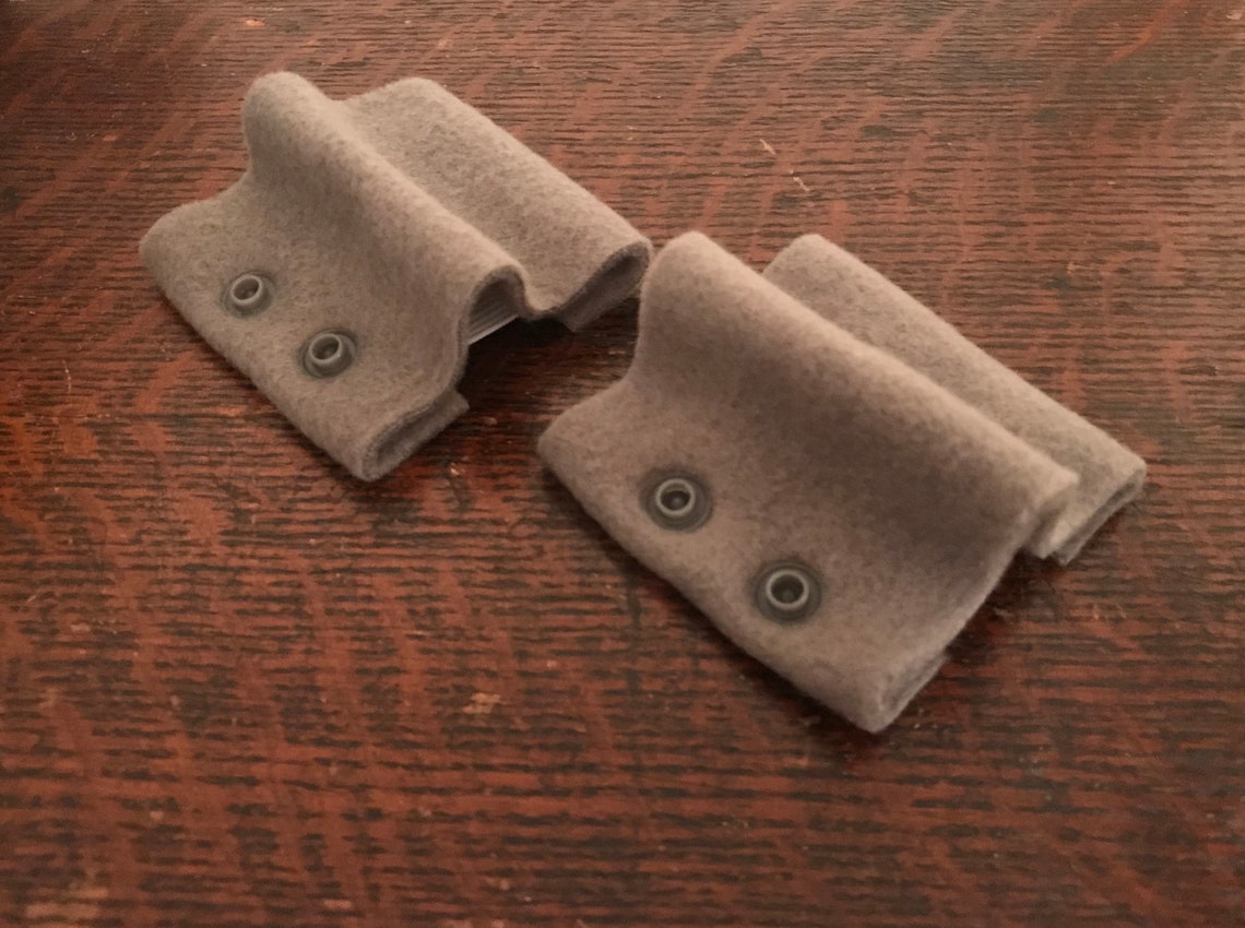 Elastic Pull-up Extender Tabs 4 Sets 8 Pieces | Etsy