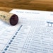 Wine Tasting Basic Printable Guide - Etsy