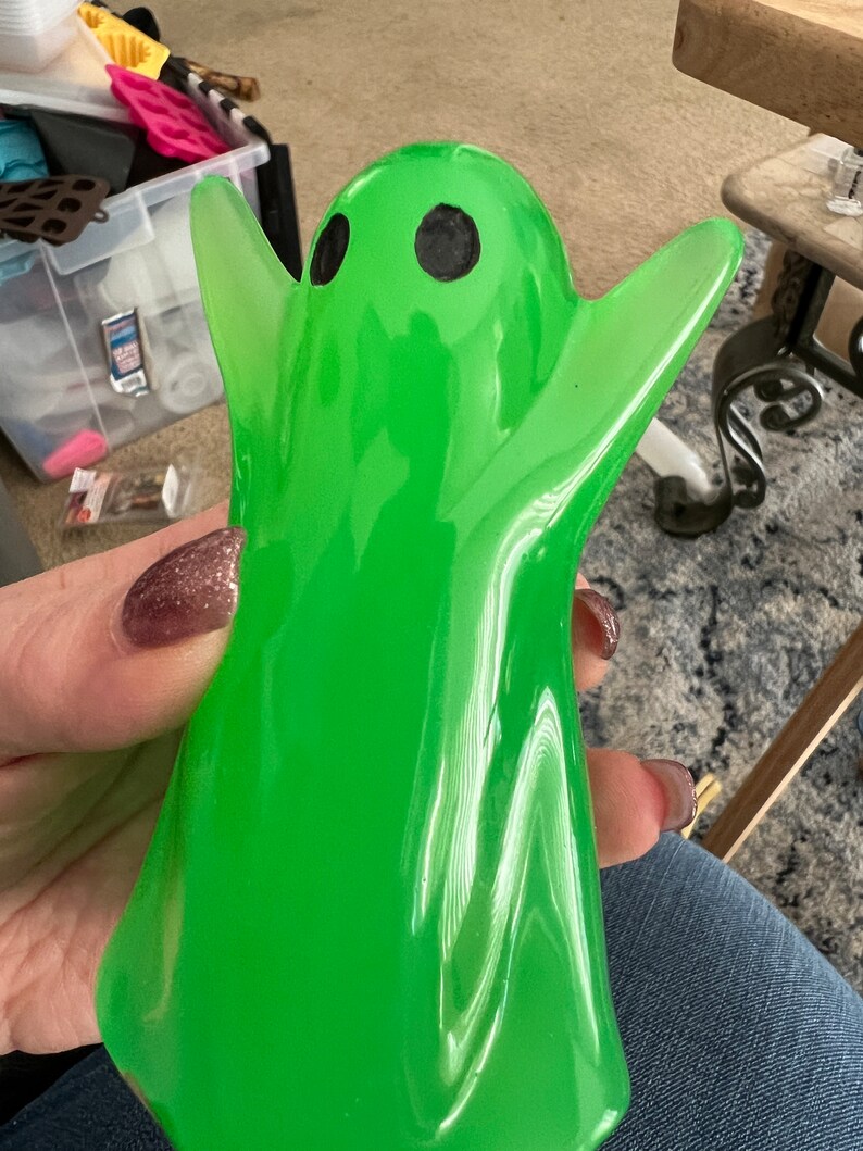 Super Cute Halloween Ghostboo - Etsy