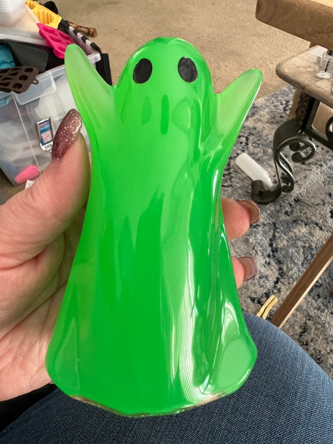 Super Cute! Halloween Ghost…boo - Etsy