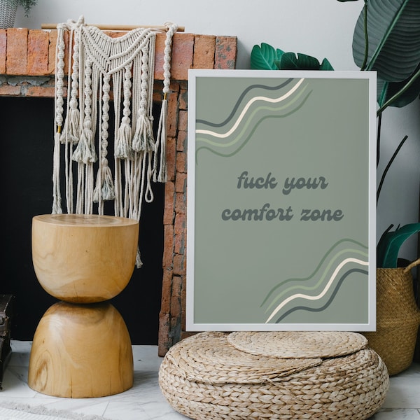 Explicit Art Print - Etsy