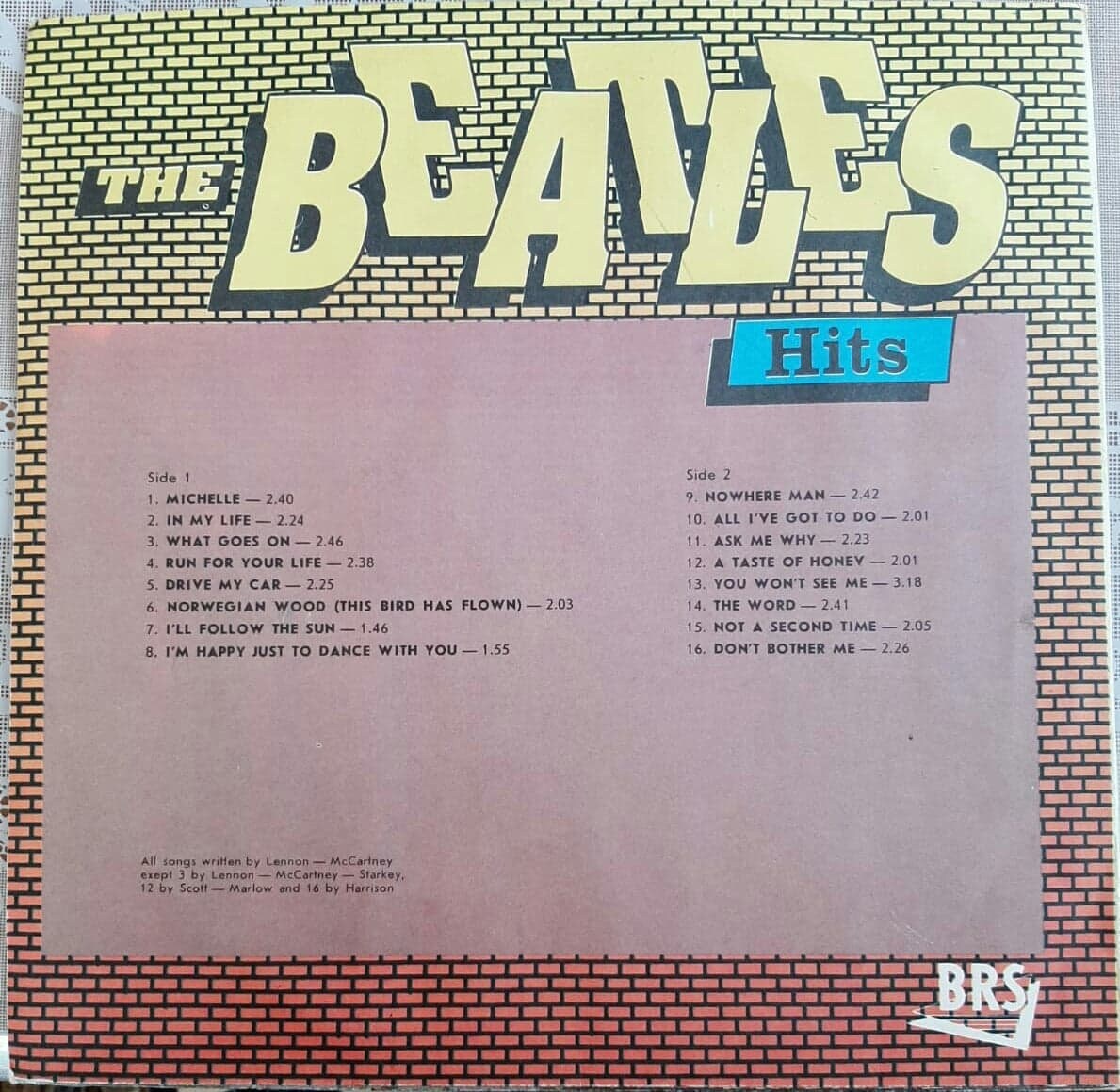 Two Original Vinyl Records, Unused - Etsy