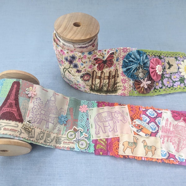 Slow Travel Journal - Etsy