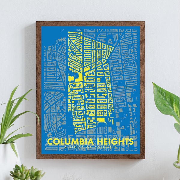 Figure Ground Art - Etsy