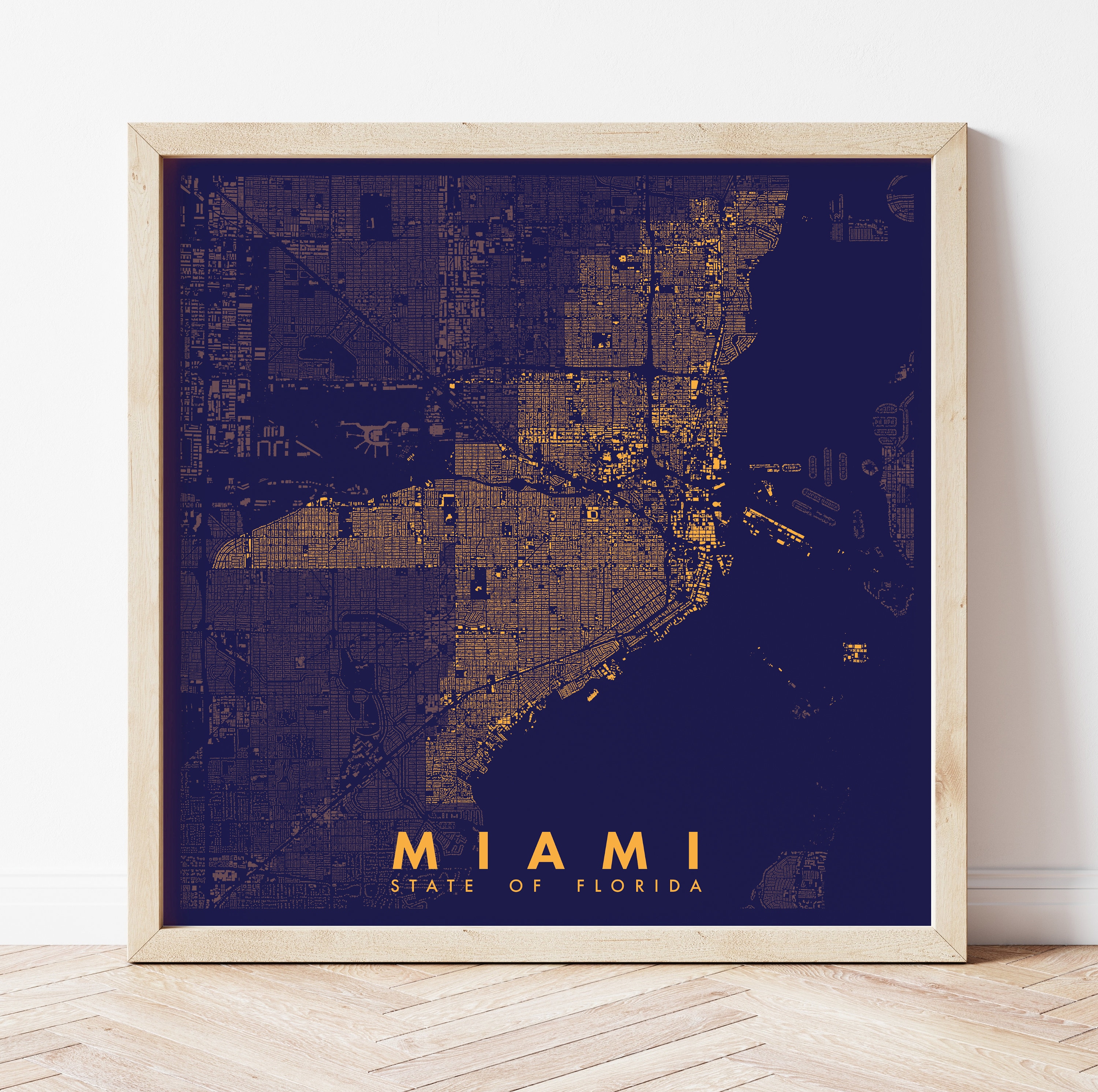 Mapa Del Condado De Miami Dade Para Imprimir 182 Resultados De