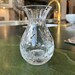 Stuart Crystal 6" Chloe Vase Cascade Replacement Collectible Display ...
