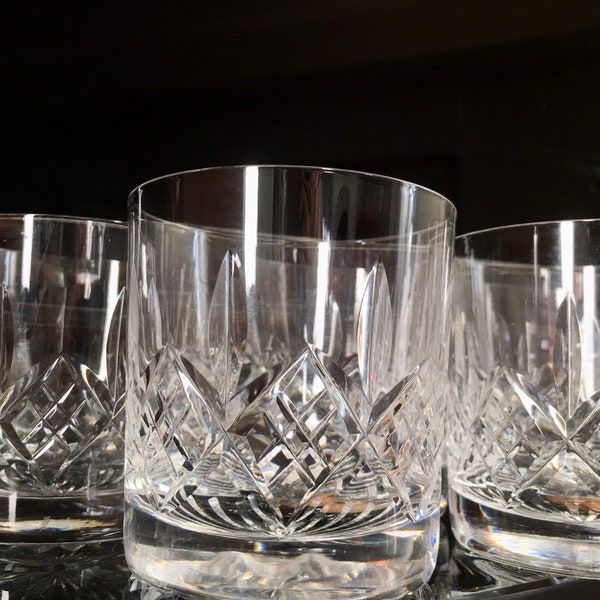 Stuart Crystal - Etsy Australia