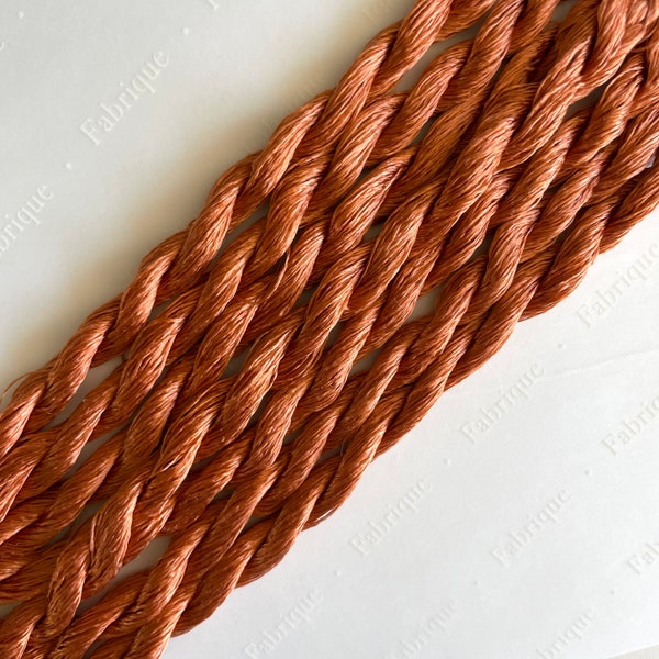 Copper Thread - Etsy