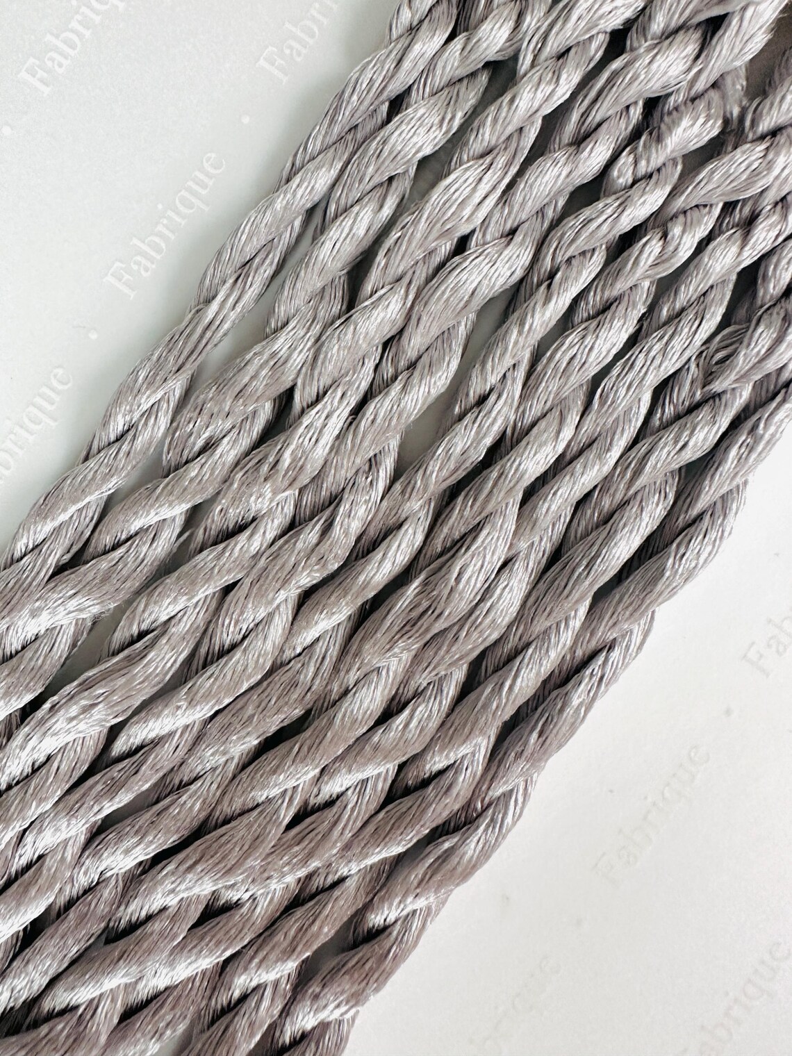 Silver Shine Silk Embroidery Thread, Hand Dyed Embroidery Thread ...