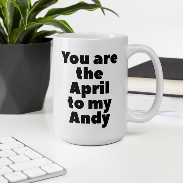 Andy Dwyer - Etsy