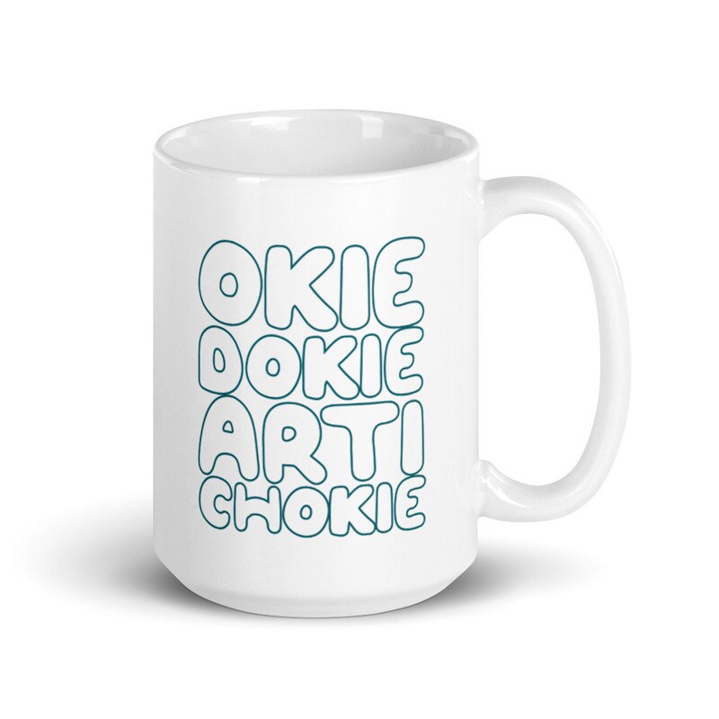 Okie Mugs - Etsy