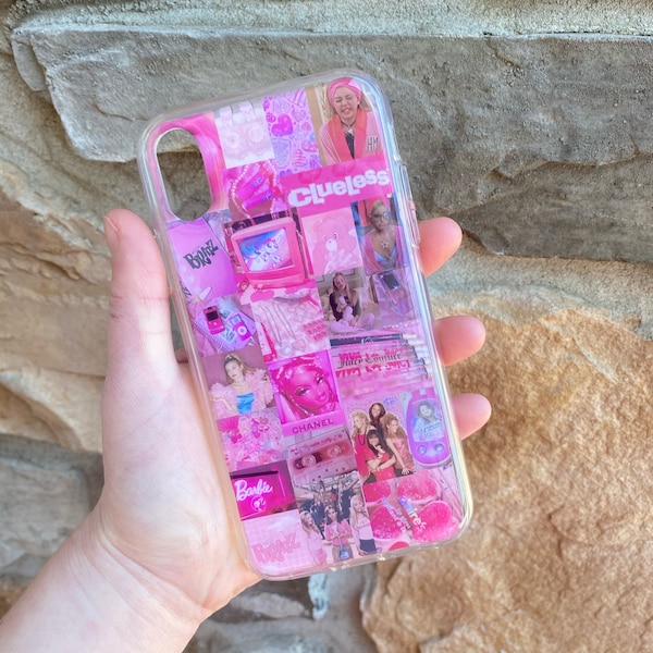 Y2k Phone Case - Etsy