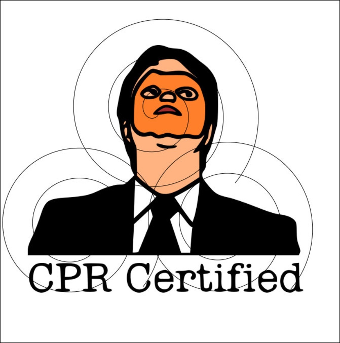 The Office SVG Bundle the Office SVG the Office PNG the | Etsy