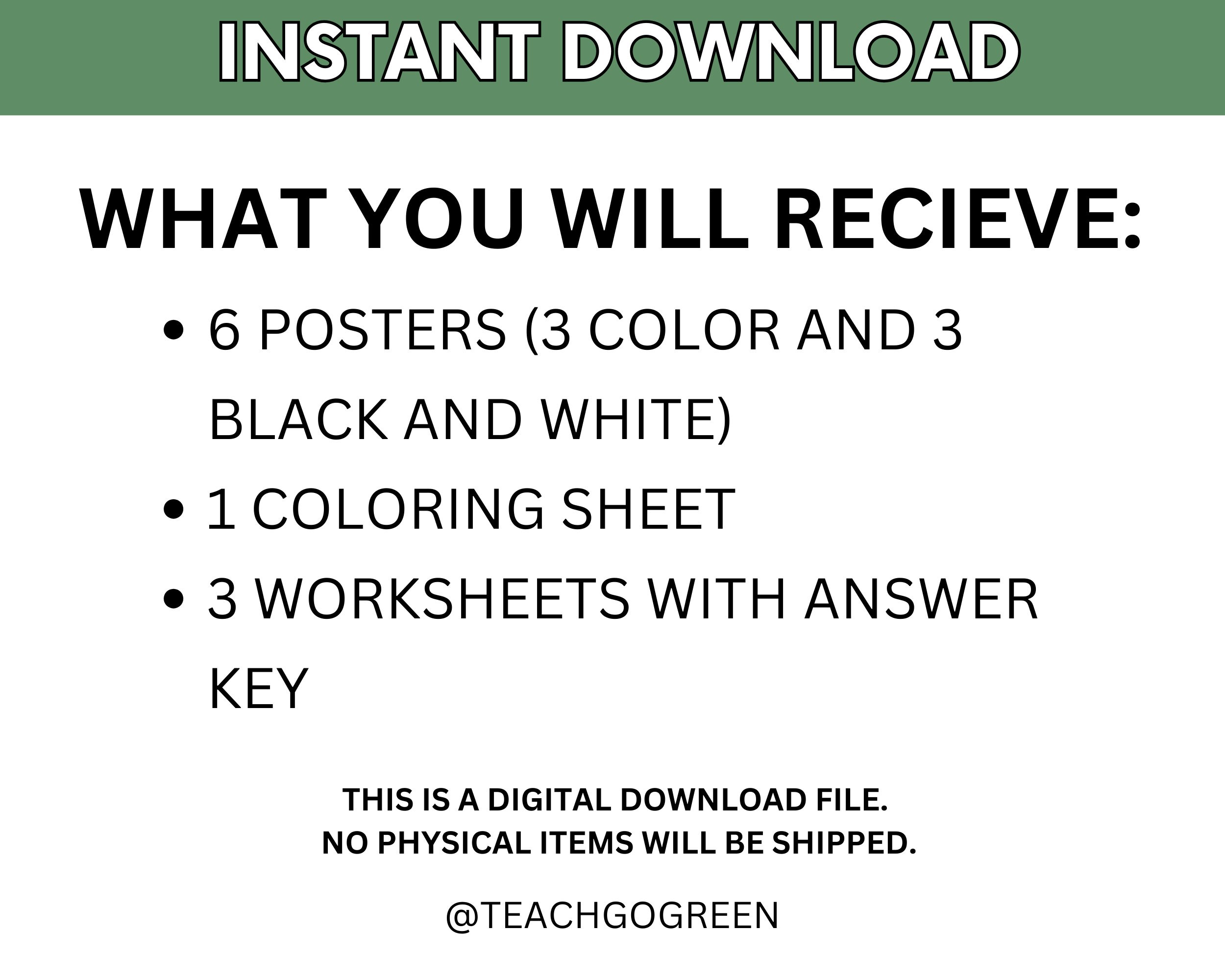 Understanding the Forms of Water Activity | Coloring Worksheets | Water ...