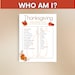 Thanksgiving Activity Bundle | Thanksgiving Activities | Thanksgiving ...