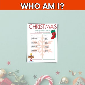 Christmas Activity Bundle | Christmas Printable | Christmas Themed ...