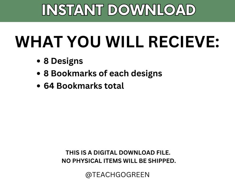 Halloween Bookmarks | Printable Bookmarks for Your Students | Halloween ...