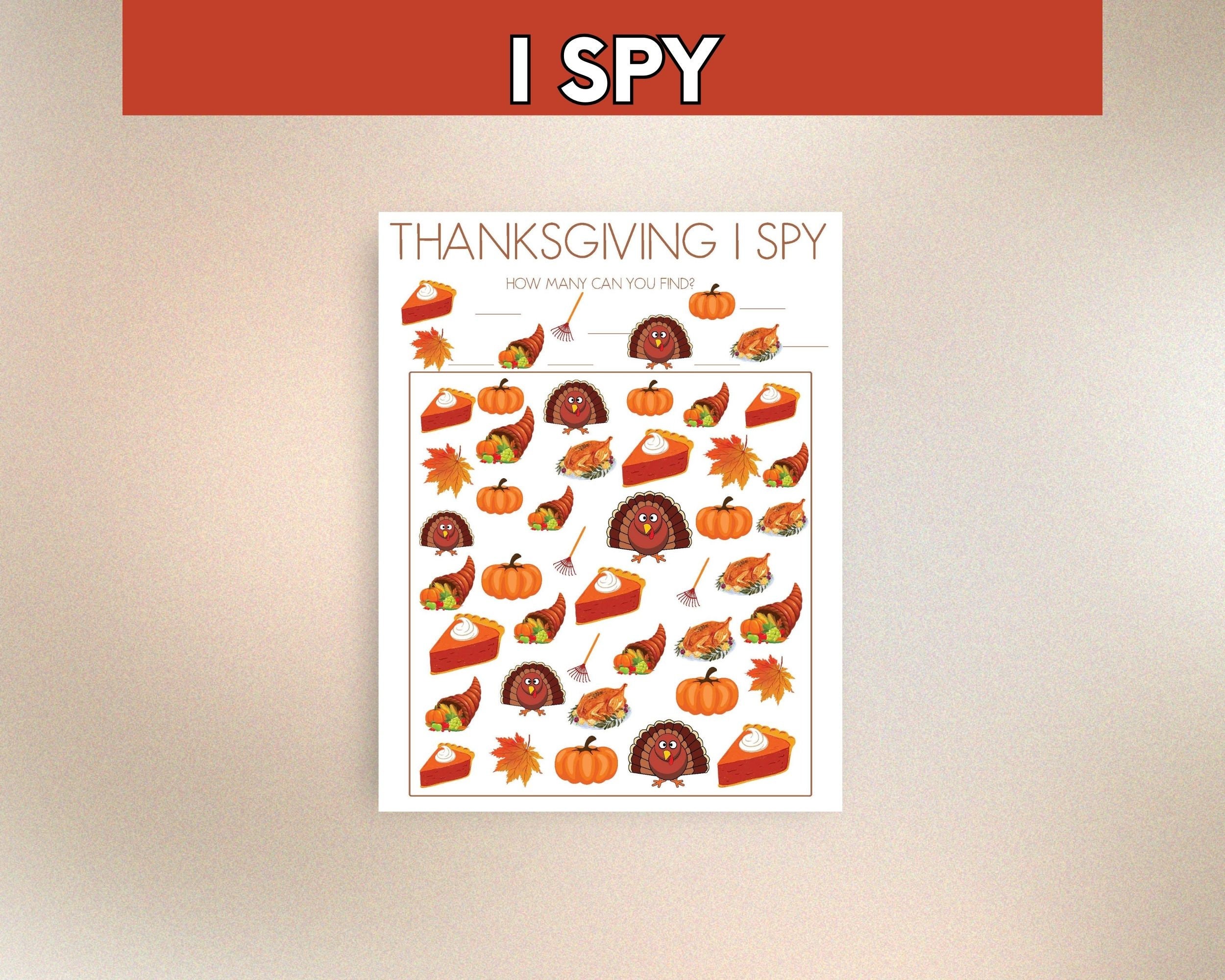 Thanksgiving Activity Bundle | Thanksgiving Activities | Thanksgiving ...