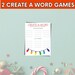 Christmas Activity Bundle | Christmas Printable | Christmas Themed ...
