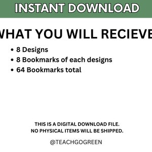 Valentine's Day Bookmarks | Printable Bookmarks for Students ...