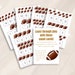 Sports Counting Cards for Kids | Preschool and Kindergarten Counting ...