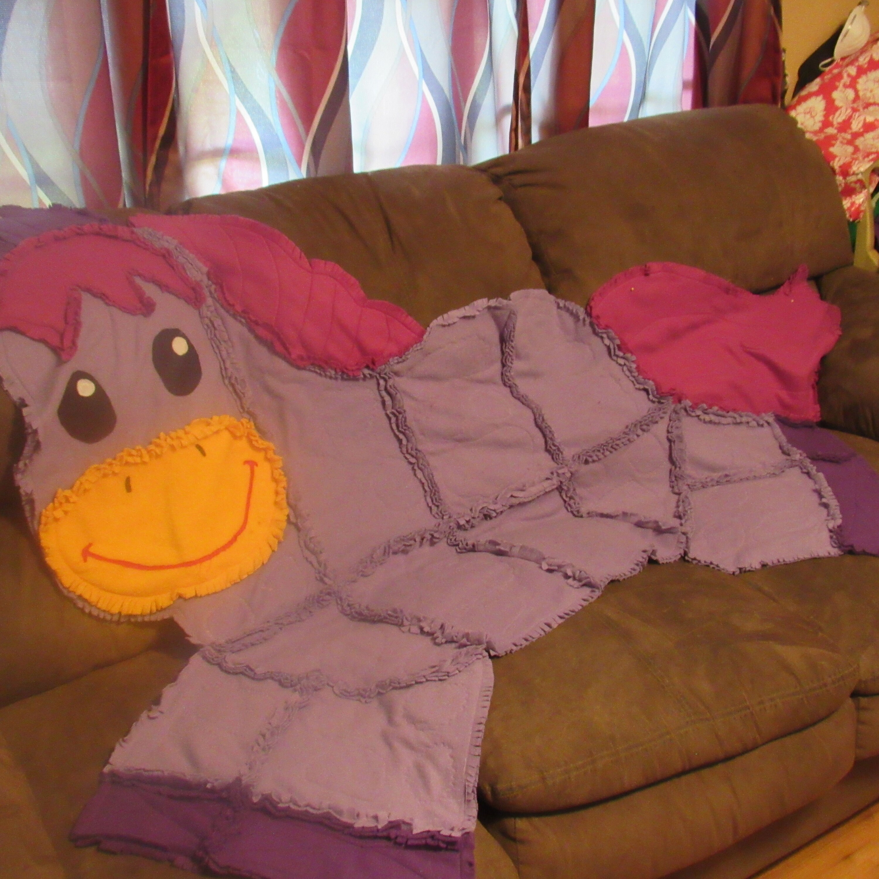 Donkey/ Horse Blanket - Etsy