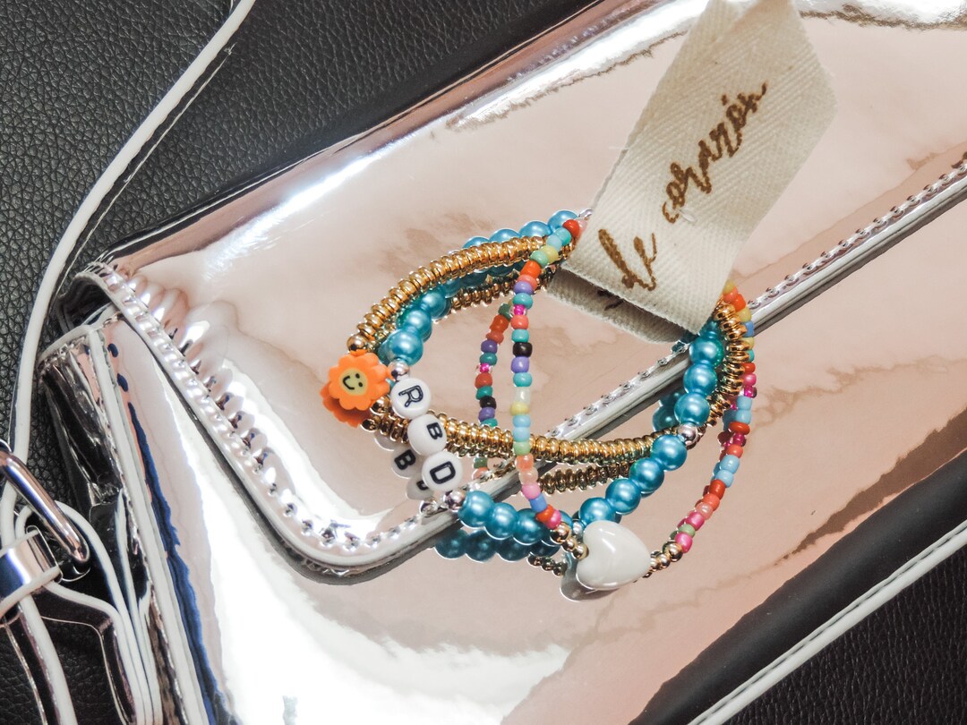 Rebelde RBD Bracelets - Etsy