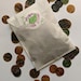Kombucha Leather Confetti - All-natural, Biodegradable, Eco-friendly - Etsy