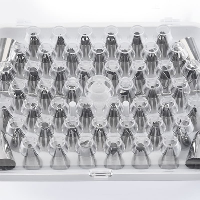 Russian Piping Tips Set - Etsy