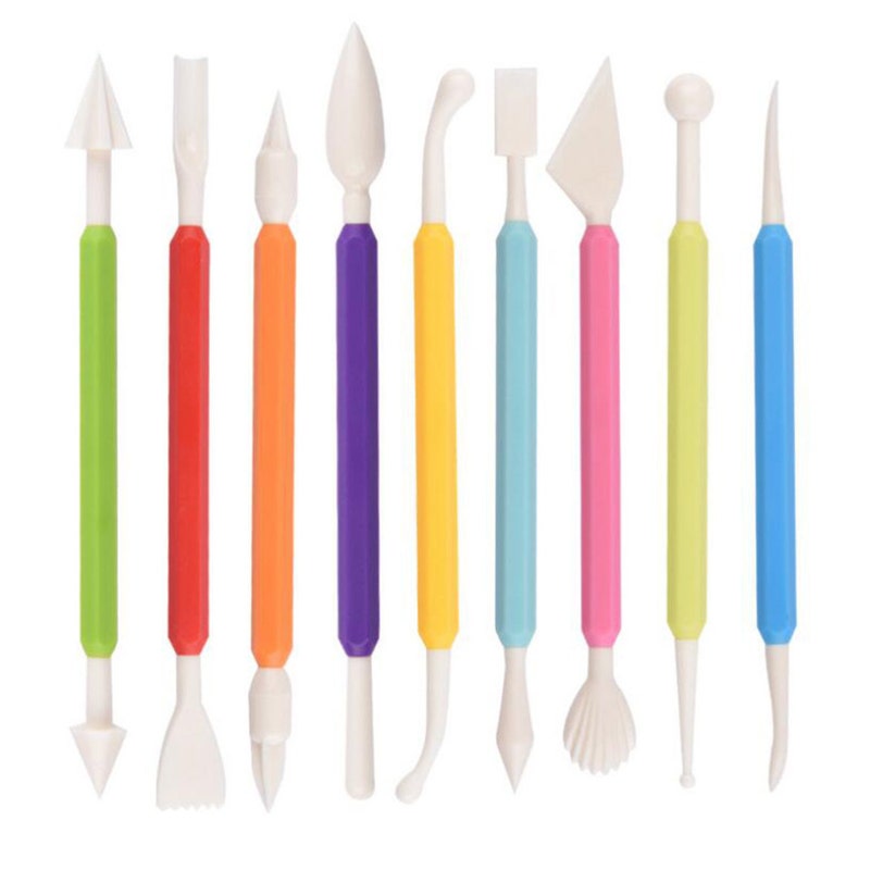 Fondant Tools - Etsy