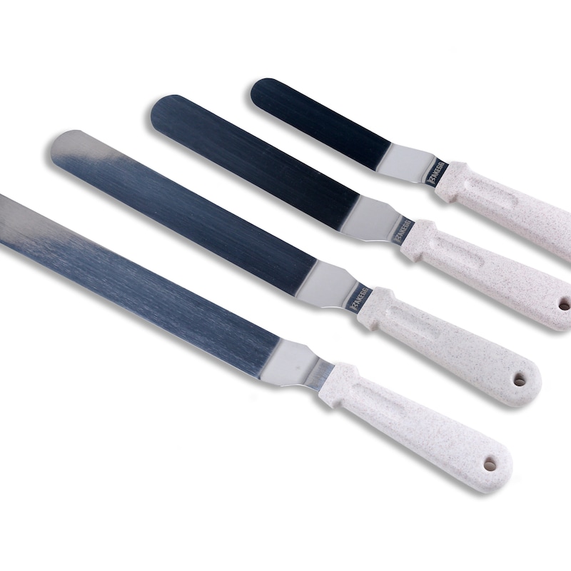 Cake Decorating Spatula - Etsy